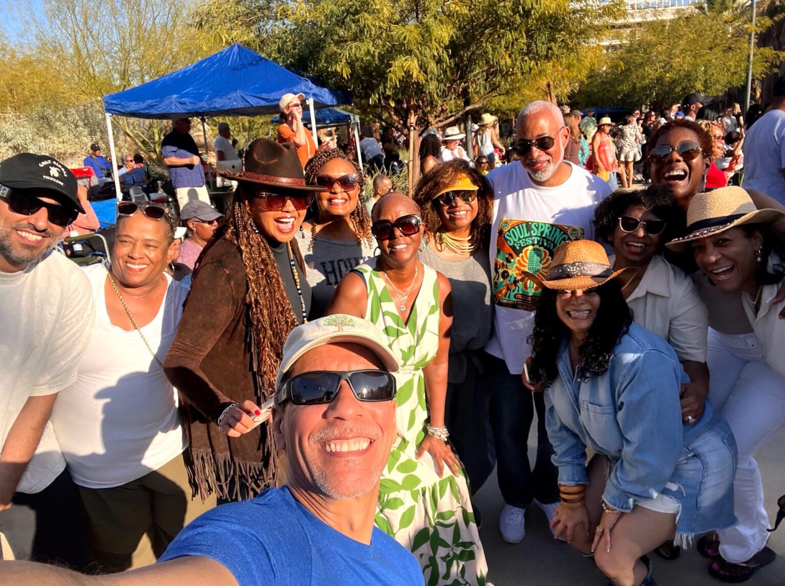 Soul Springs Festival