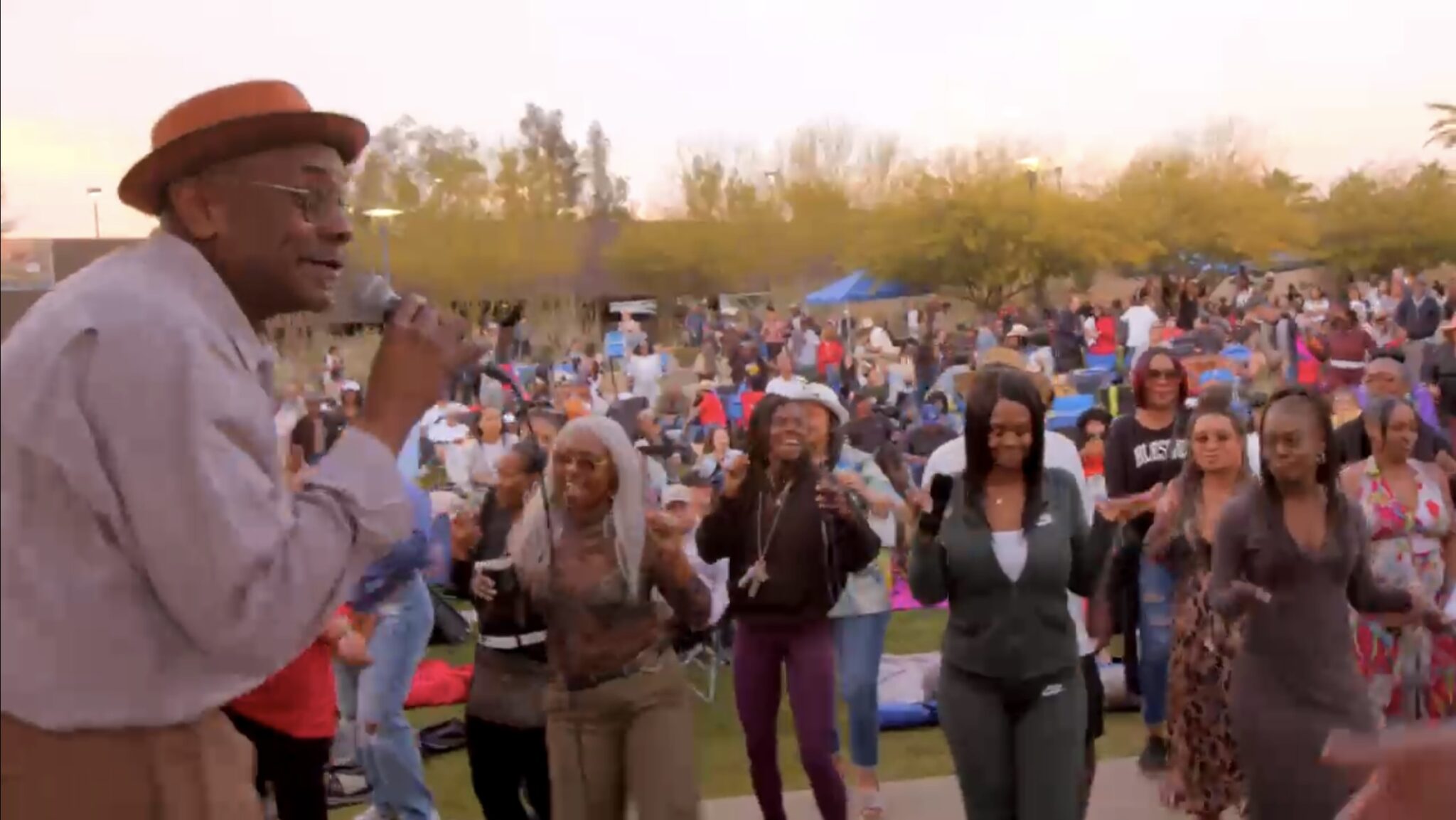 Soul Springs Festival