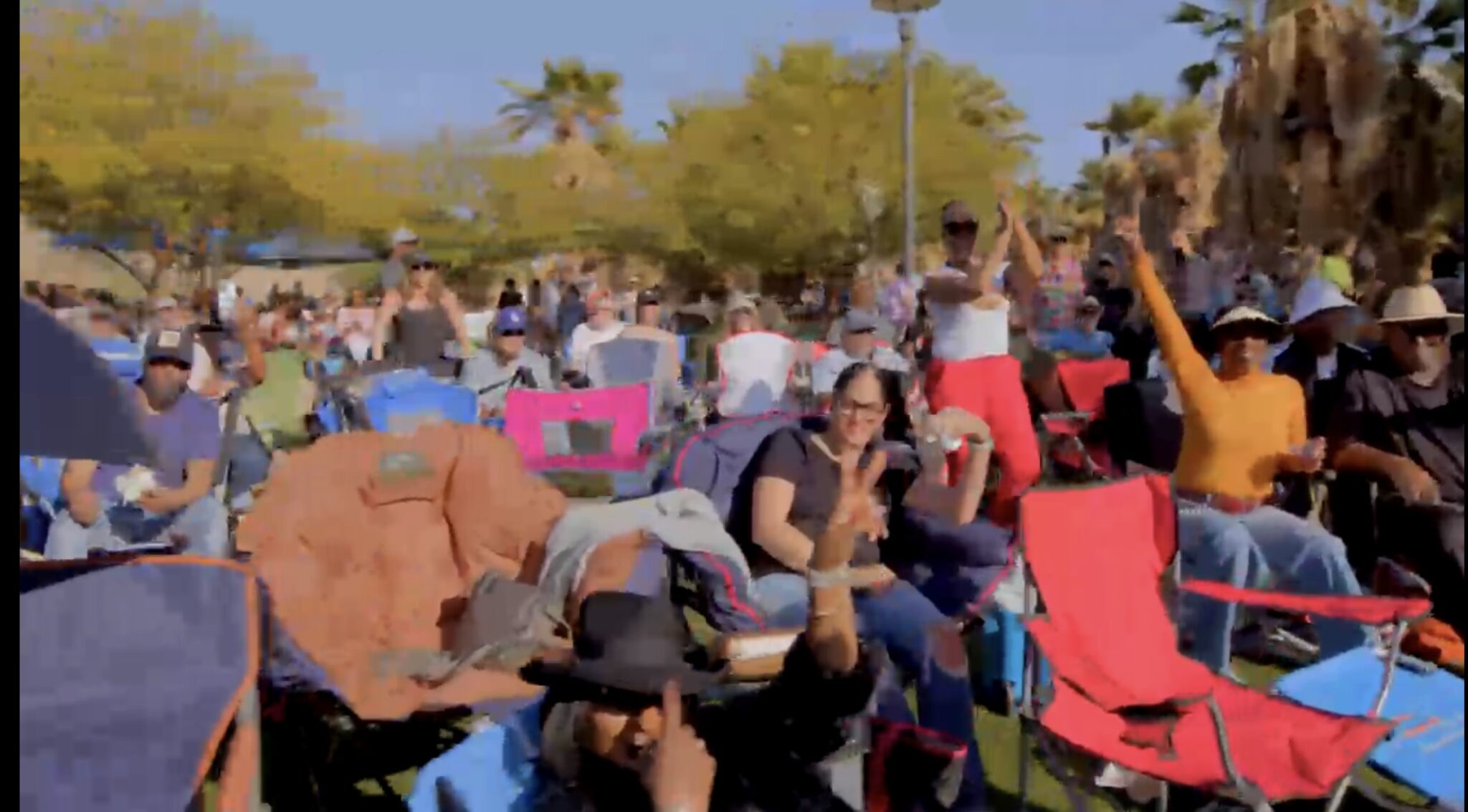 Soul Springs Festival