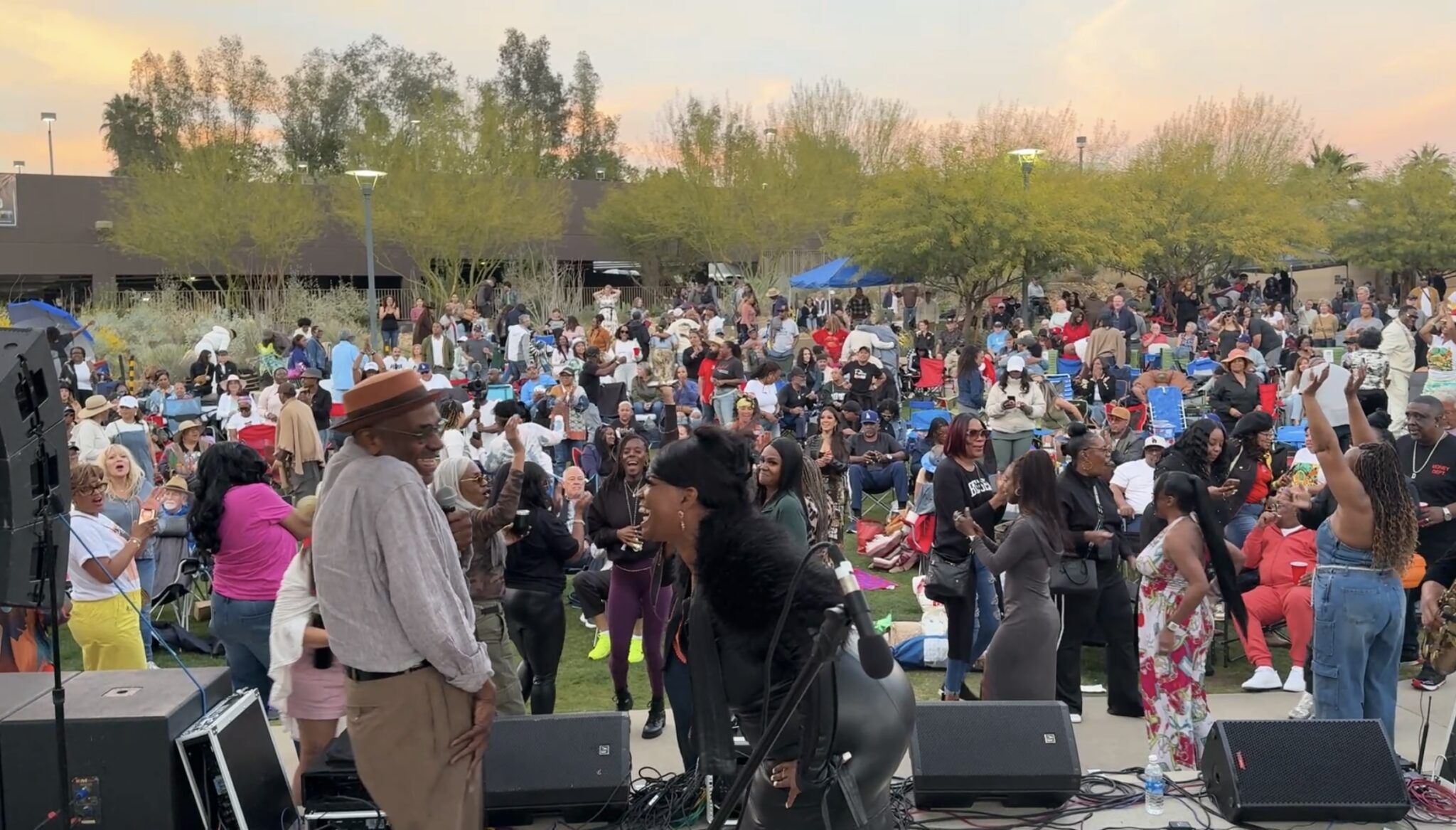 Soul Springs Festival