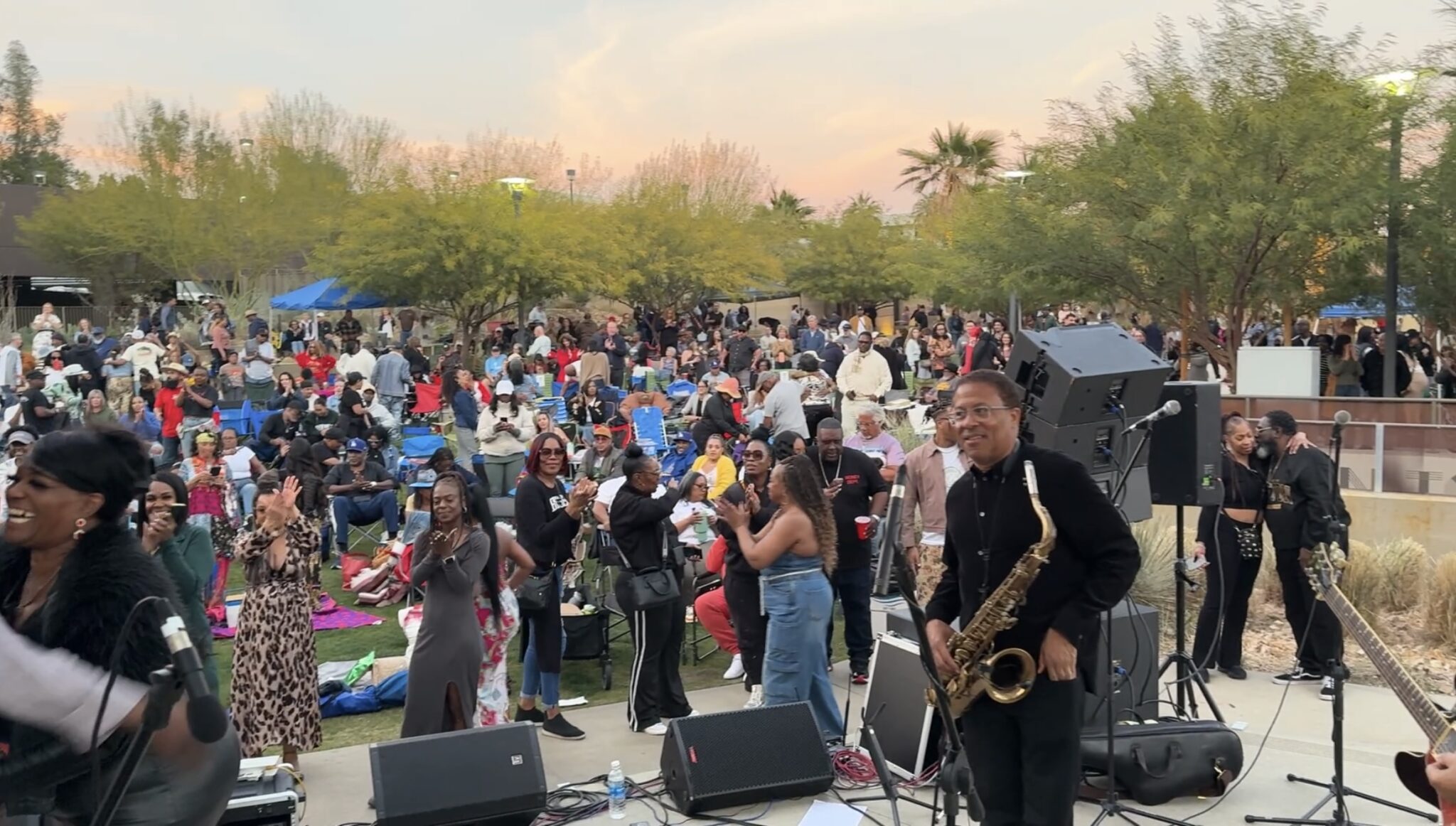 Soul Springs Festival