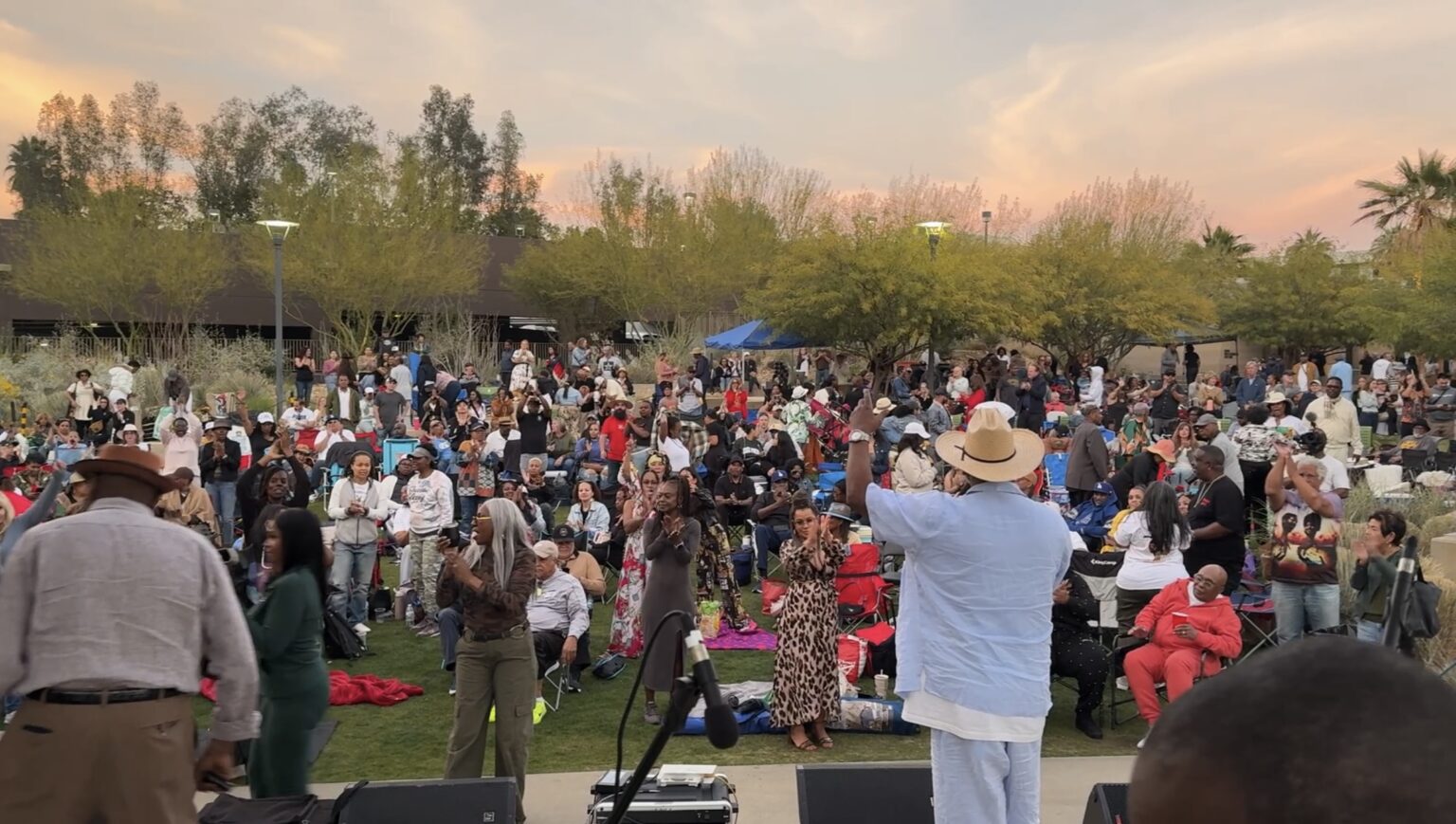 Soul Springs Festival